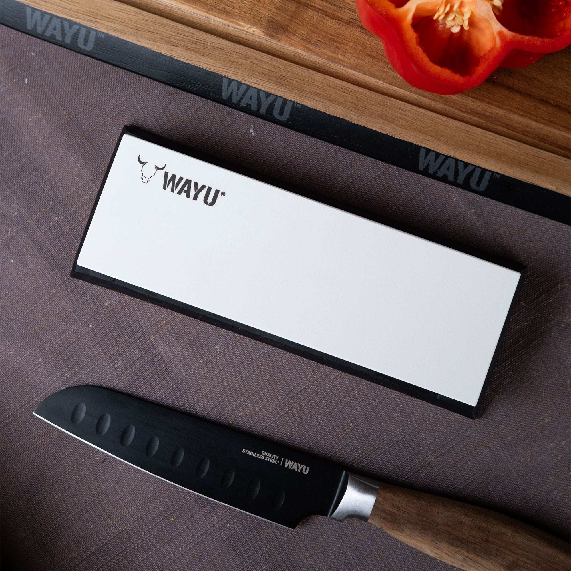 Piedra Afiladora Wayu – Wayu cl