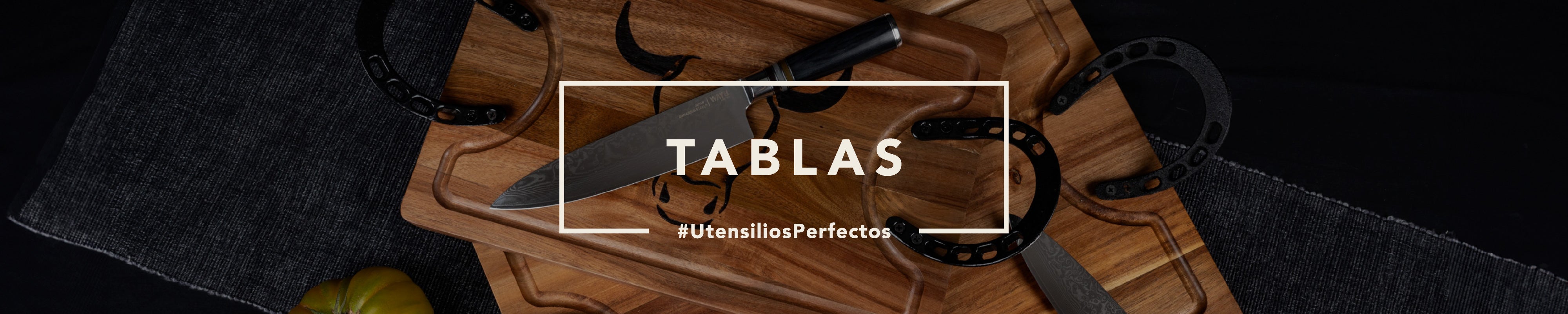 TABLAS – Wayu cl