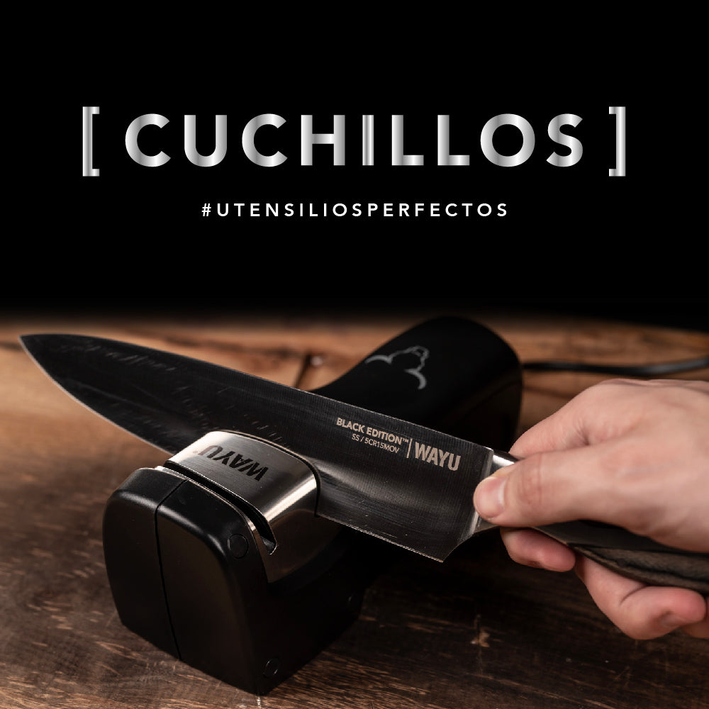 Wayu Tienda Oficial ® - Nuevos Esenciales Parrilleros – Wayu cl