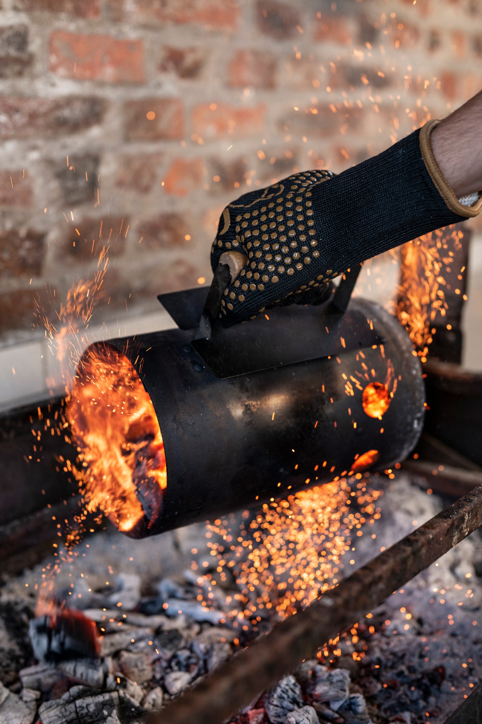 PARRILLA – Wayu cl