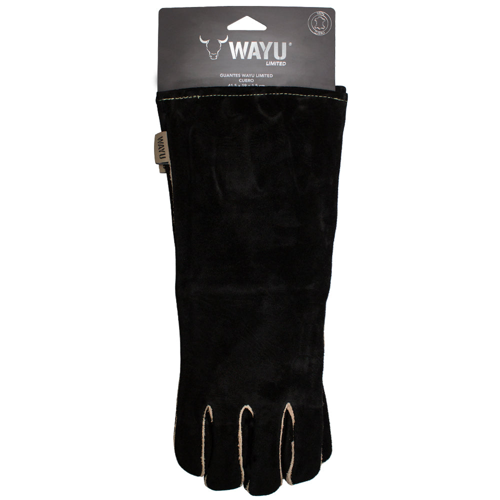 Guantes Wayu Limited – Wayu cl