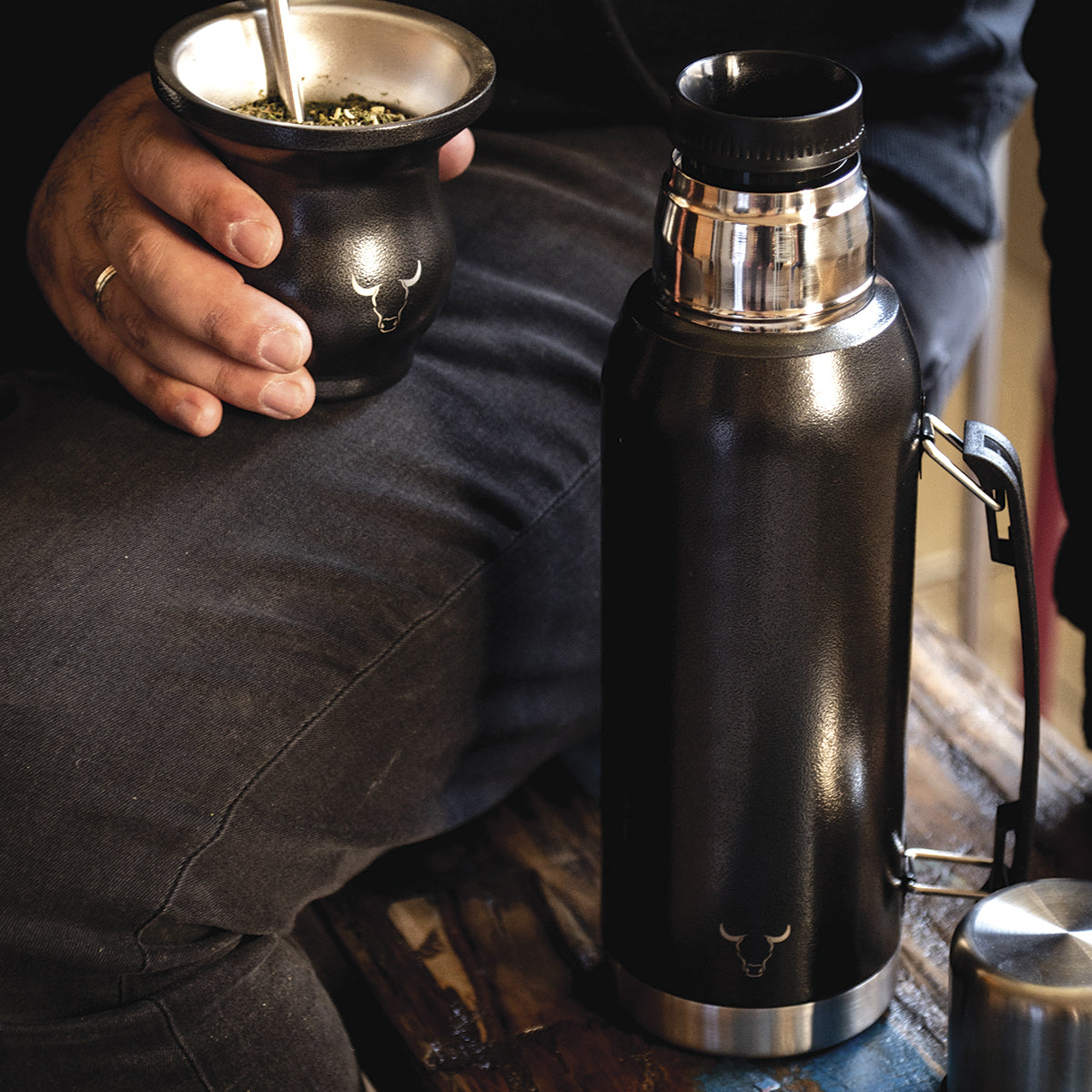 Termo Wayu – Wayu cl